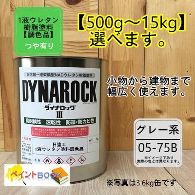 【日塗工 05-75B】マンセル5R7.5/1 1液型ウレタン塗料【容量 / つや消し など選べます】DIY 建物 木 鉄 塗装 ペンキ 弱溶剤 ピンクグレー系 淡い : ペイントBOOK ...