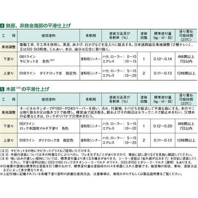 【日塗工N-95】マンセルN9.5 1液型ウレタン塗料【容量 / つや消し など選べます】DIY 建物 木 鉄 塗装 ペンキ ロックペイント 弱溶剤 ホワイト 白 : ペイントBOOK ...