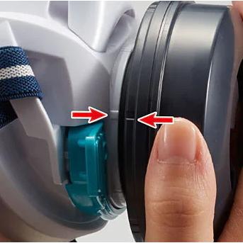 重松 防毒・防塵マスク TW-01SC（M） マスクのみ : PAINT WEB SHOPPERS - 通販 - Yahoo!ショッピング