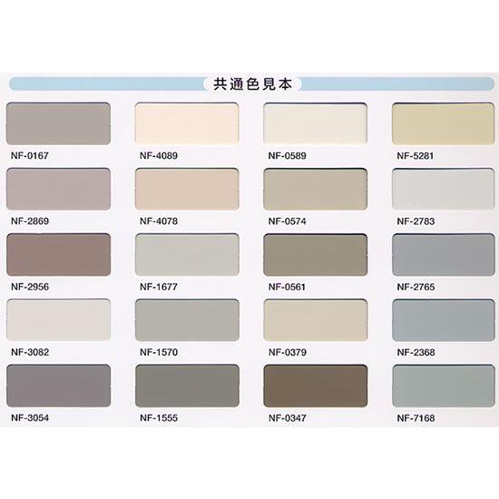 DNTビューウレタン 艶有 淡彩色 15kg（一液水性ウレタン塗料/大日本塗料） :ex-032:ペイントジョイYahoo!店 - 通販 ...