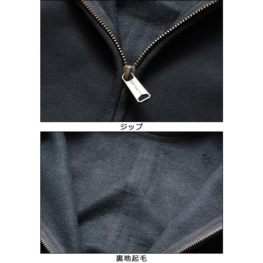 Carhartt カーハート パーカー CARHARTT RAIN DEFENDER LOOSE Carhartt カーハート パーカー CARHARTT RAIN DEFENDER LOOSE