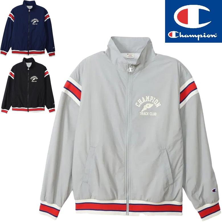 Champion チャンピオン セットアップ ジャケット CHAMPION WARM Champion チャンピオン セットアップ ジャケット CHAMPION WARM