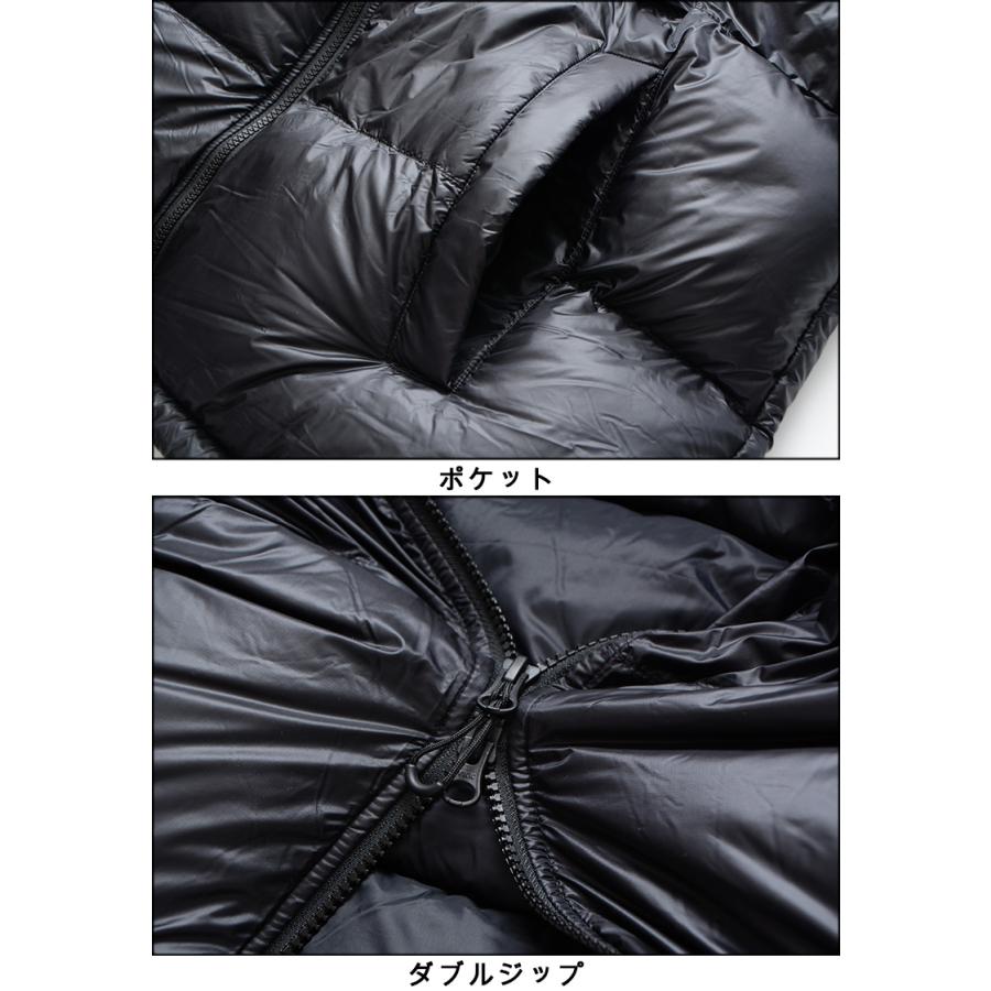 FIRST DOWN ファーストダウン ジャケット LIGHT BUBBLE JACKET FIRST DOWN ファーストダウン ジャケット LIGHT BUBBLE JACKET