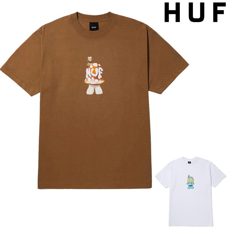 ハフ Tシャツ HUF SHROOMERY S/S TEE 半袖T T-SHIRT プリントT スケート スケーター : huf-ts02175 : PAJABOO - 通販 - Yahoo ...