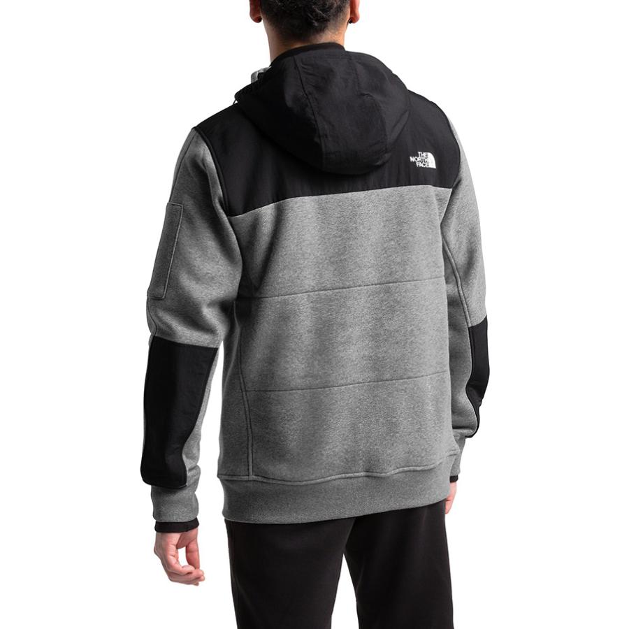THE NORTH FACE ( ノースフェイス パーカー ) HIGHRAIL FLEECE THE NORTH FACE ( ノースフェイス パーカー ) HIGHRAIL FLEECE
