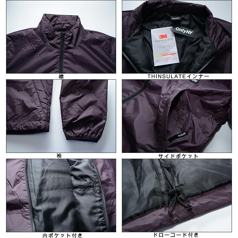 ONLY NY（オンリーニューヨーク） （ オンリーニューヨーク ジャケット