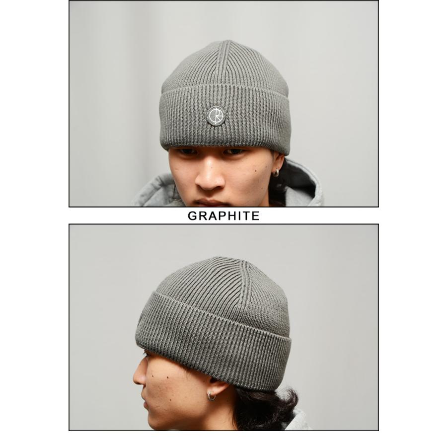 ポーラースケートカンパニー ニットキャップ POLAR SKATE CO ポーラースケートカンパニー ニットキャップ POLAR SKATE CO