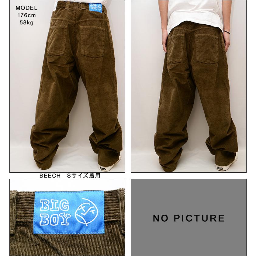 POLAR SKATE CO. ポーラースケートカンパニー パンツ BIG BOY POLAR SKATE CO. ポーラースケートカンパニー パンツ BIG BOY