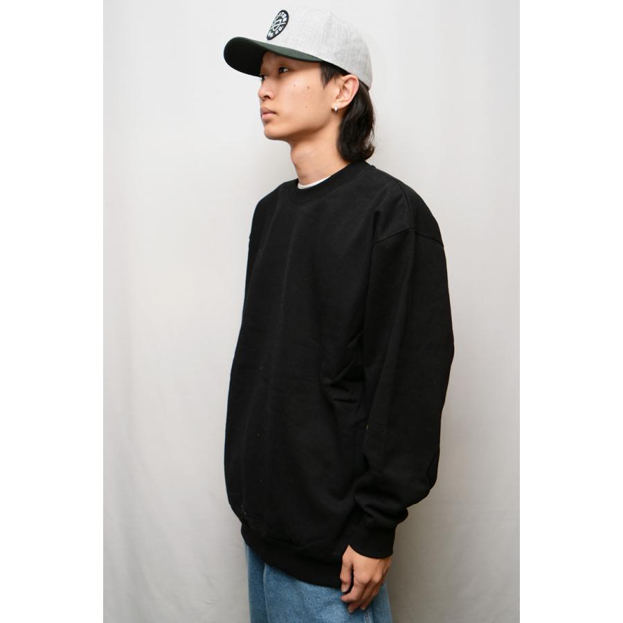 プロクラブ トレーナー PRO CLUB HEAVY WEIGHT CREW NECK SWEAT プロクラブ トレーナー PRO CLUB HEAVY WEIGHT CREW NECK SWEAT