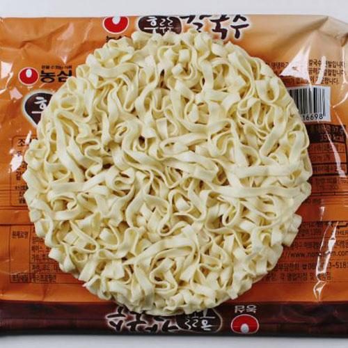 農心 フルル カルグクス 97g×1個 韓国ラーメン インスタントラーメン 韓国食品 : 八道韓国食品 - 通販 - Yahoo!ショッピング