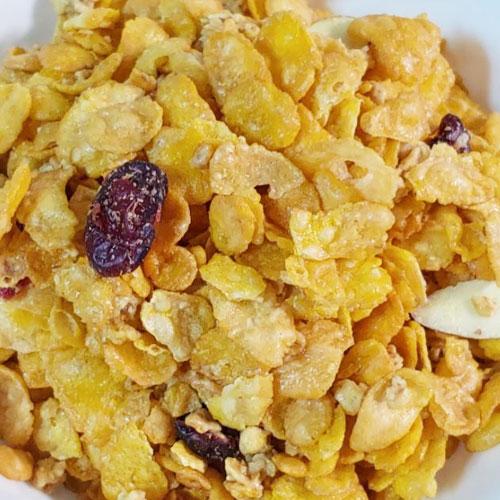 東西食品 ポスト グラノーラ クランベリーアーモンド 350g グレノーラ シリアル ヘルシーな健康食品 韓国産穀物 韓国食品 : 八道韓国食品 - 通販 - Yahoo!ショッピング