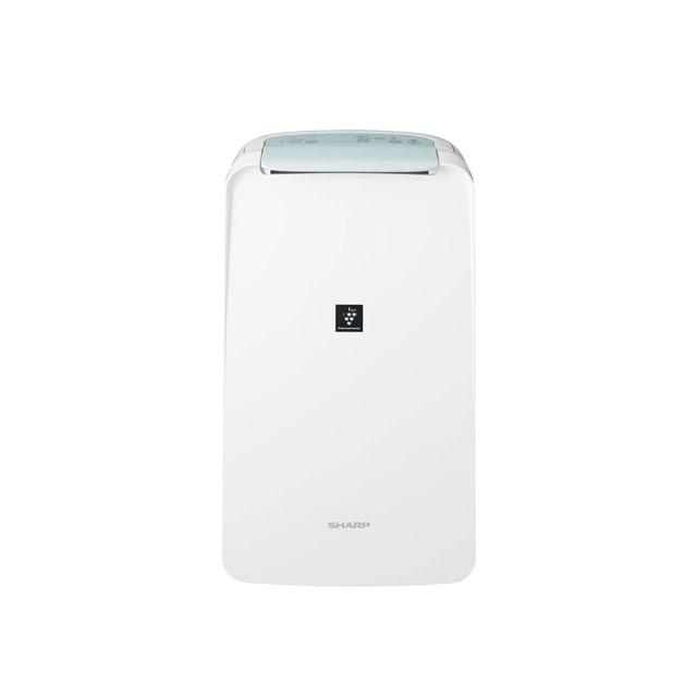 SHARP シャープ プラズマクラスター衣類乾燥除湿機 CV-T71-W [ホワイト系] : 家電パレットヤフー店 - 通販 - Yahoo!ショッピング