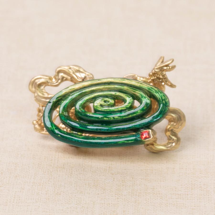 おしゃれな帯留め 数 SUU PalnartPoc直営 アクセサリー 可愛い パルナートポック姉妹ブランド 蚊取り線香帯留め : パルナートポックストア Yahoo!店 - 通販 ...