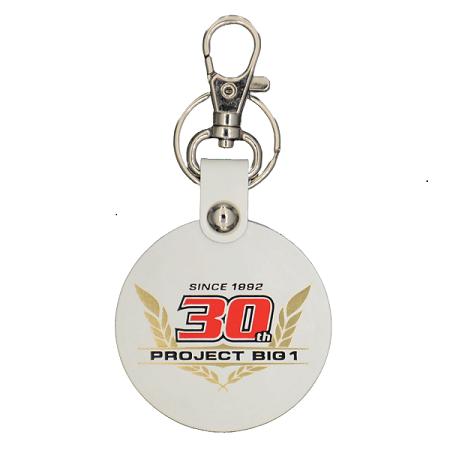 ホンダ honda CB 「PROJECT BIG-1」30周年記念ロゴ 記念キーホルダー : パルショップまち - 通販 - Yahoo!ショッピング