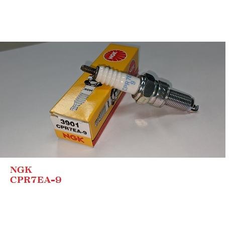 NGK 点火プラグ CPR7EA-9 : パルショップまち - 通販 - Yahoo!ショッピング