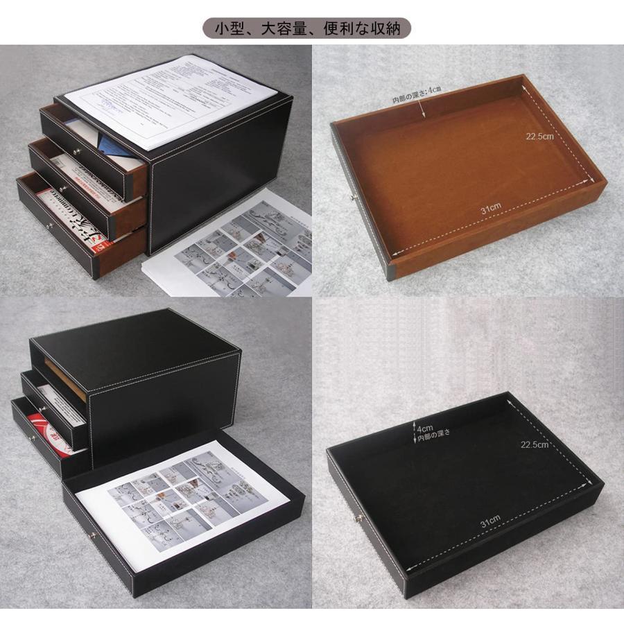 書類トレー スタンダード A4 レターケース ァイルフォルダー レターサイズ 卓上レターケース 書類収納 デスクトレー 書類入れ 書類収納 整理箱 書類トレー?レタ : fu24724 ...
