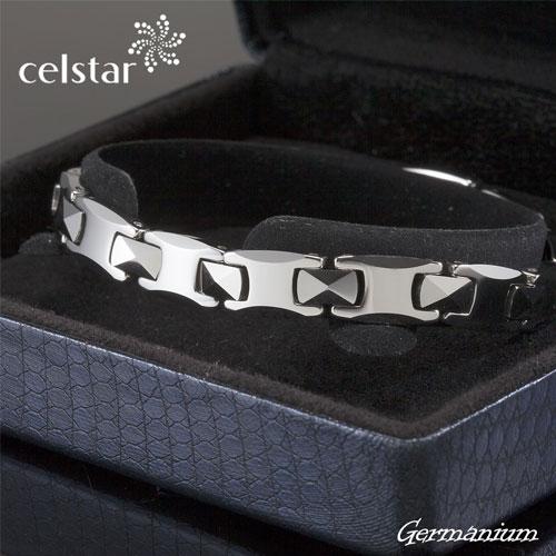 CAISSE 最高級品質 ゲルマニウム ブレスレット アクセサリー メンズ