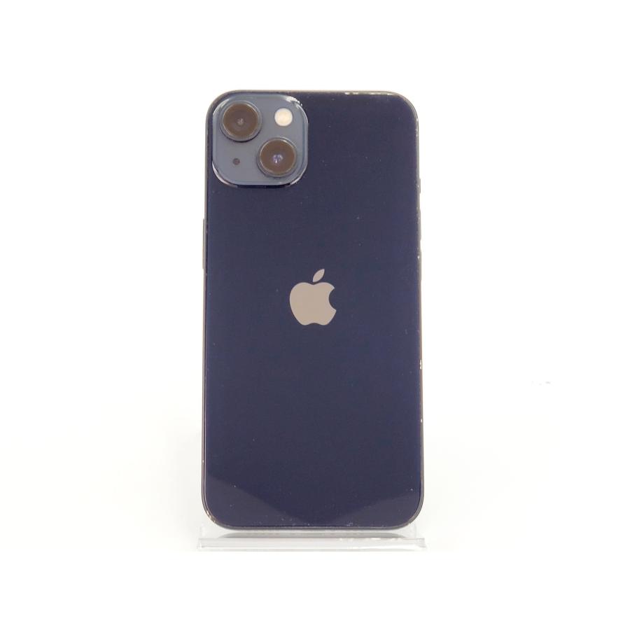 iPhone 13 mini 【あすつく、土日、祝日発送】中古品【Bランク】海外版SIMフリー iPhone13 128GB ミッドナイト ...