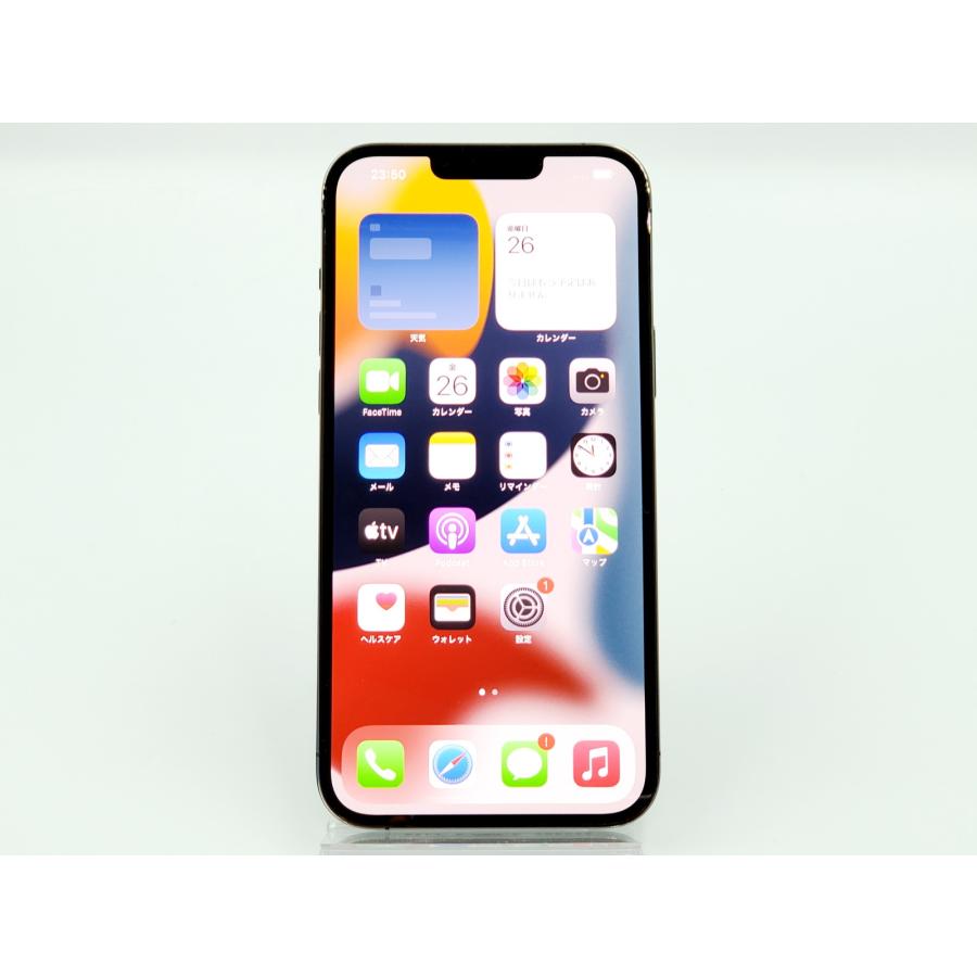 iPhone 13 Pro Max 【あすつく、土日、祝日発送】中古美品【A iPhone 13 Pro Max 【あすつく、土日、祝日発送】中古美品【A
