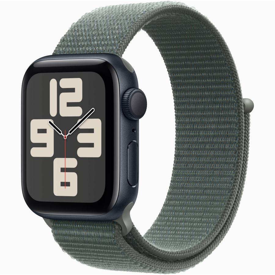 Apple Watch SE(第2世代) 【あすつく、土日、祝日発送】新品未 Apple Watch SE(第2世代) 【あすつく、土日、祝日発送】新品未