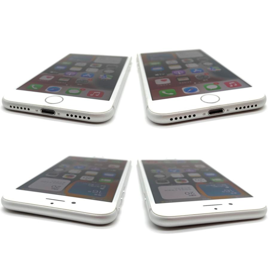 【ガラスフィルムプレゼント中!】【あすつく、土日、祝日発送】中古品【Bランク】SIMフリー iPhone7 32GB MNCF2J/A シルバー #5349 :7-32-sv-sim ...