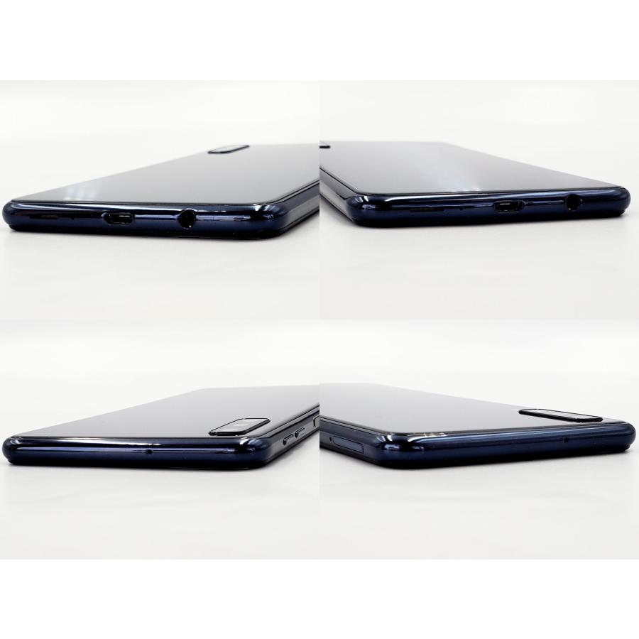 【あすつく、土日、祝日発送】中古品【Bランク】楽天版SIMフリー Galaxy A7 SM-A750C ブラック #3730 :galaxy ...