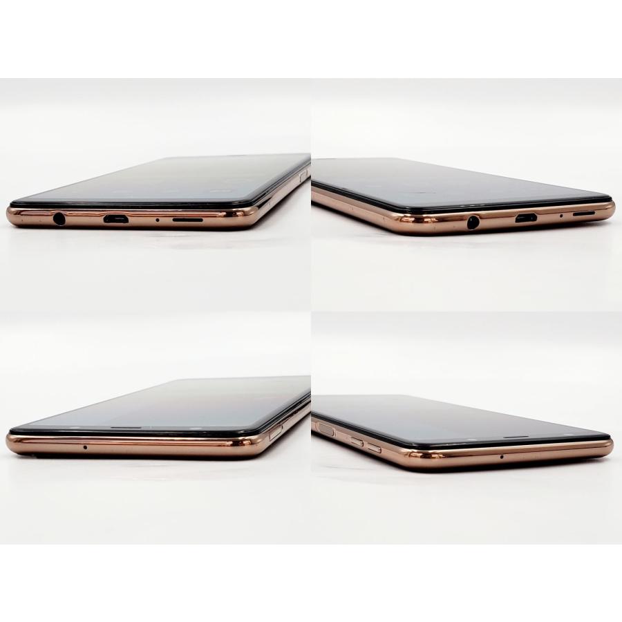 【あすつく、土日、祝日発送】中古品【Cランク】楽天版SIMフリー Galaxy A7 SM-A750C ゴールド #2021 : galaxy ...