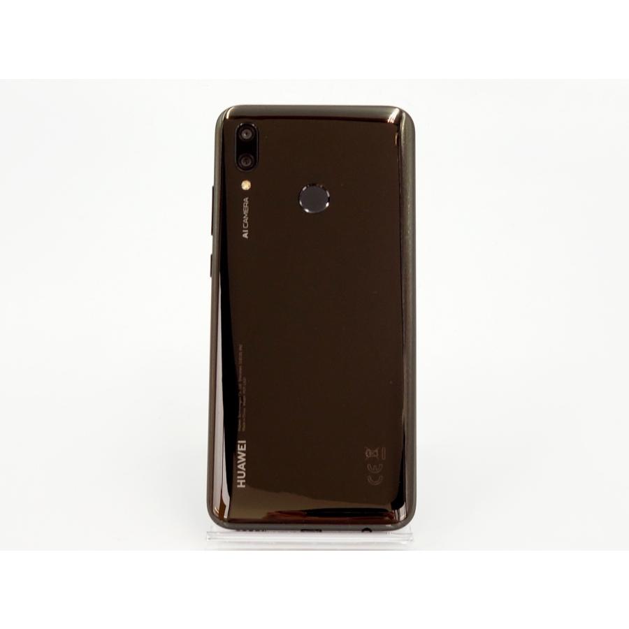 HUAWEI nova 【あすつく、土日、祝日発送、店舗受取可】中古品【Bランク】UQmobile版フリー lite 3 HWU35 ...