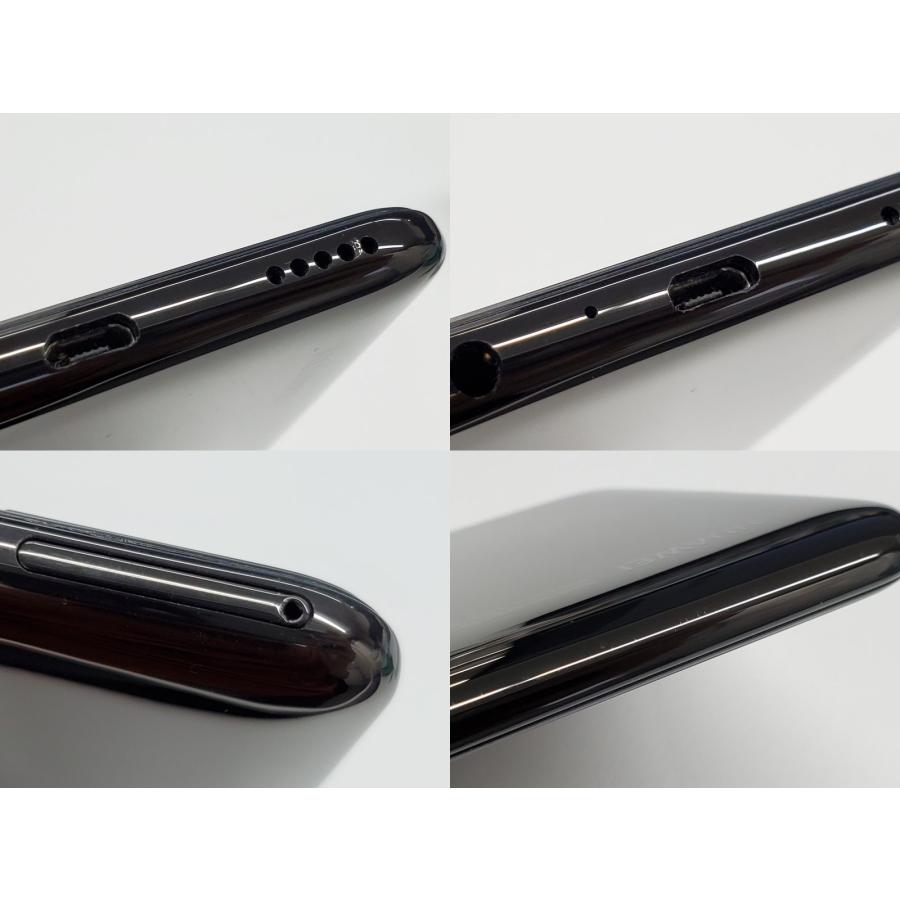 HUAWEI nova 【あすつく、土日、祝日発送、店舗受取可】中古品【Bランク】UQmobile版フリー lite 3 HWU35 ...