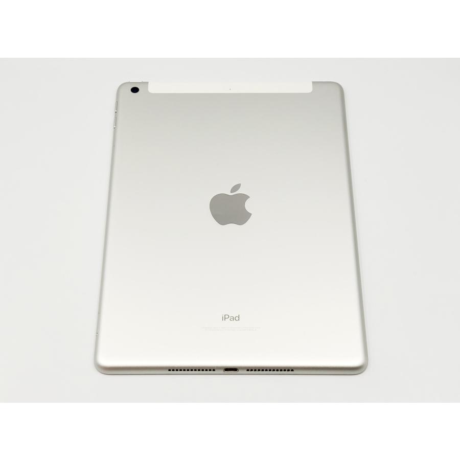 iPad 【あすつく、土日、祝日発送、店 舗受取可】中古品【Bランク】SIMフリー (第5世代) Wi-Fi+Cellular 32GB シルバー MP1L2J/A #4758 : panda ...