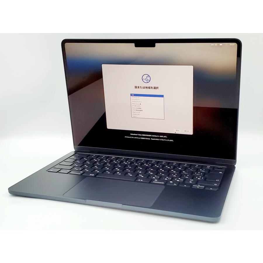 MacBook Air 【あすつく、土日、祝日発送】中古美品【【Aランク MacBook Air 【あすつく、土日、祝日発送】中古美品【【Aランク