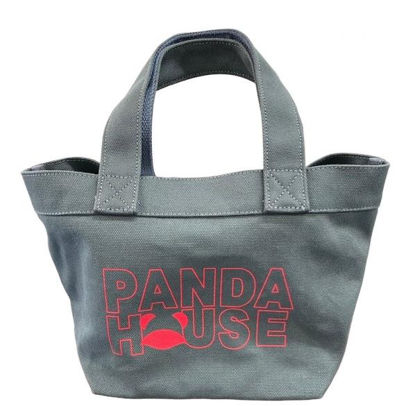 パンダハウスミニキャンパストートバック 51-310 : パンダハウス - 通販 - Yahoo!ショッピング