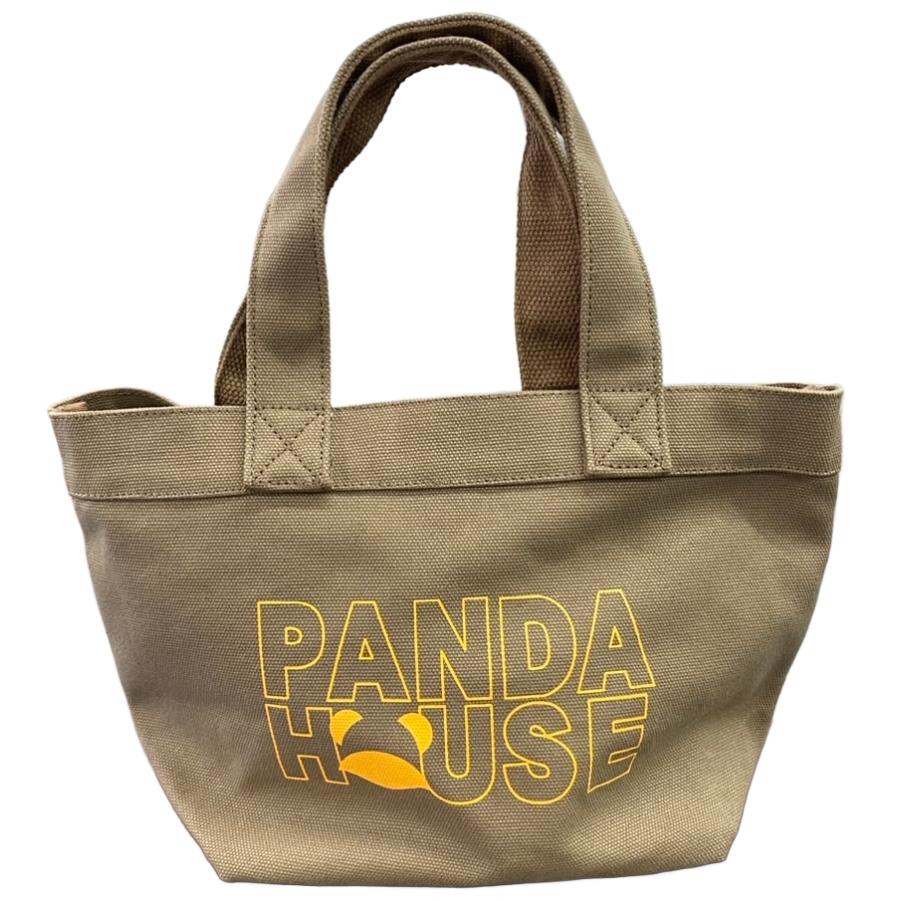 パンダハウスミニキャンパストートバック 51-310 : パンダハウス - 通販 - Yahoo!ショッピング