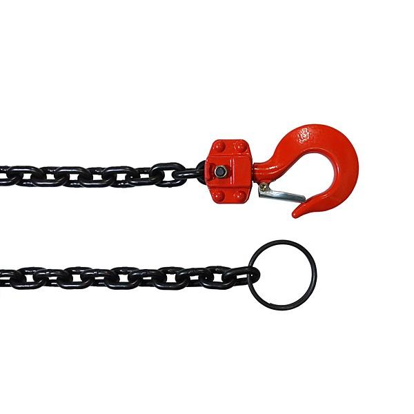 イリイ 2.0tonレバーホイスト CE規格品チェーンホイスト T343 : パンダ屋ヤフーショップ - 通販 - Yahoo!ショッピング