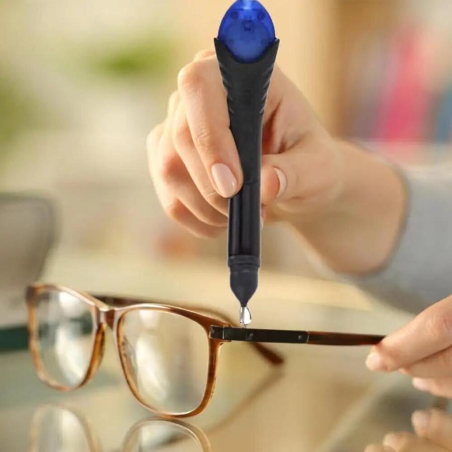 UV 光硬化接着剤 液体 プラスチック 溶接接着剤 補修 溶接 DIY UV接着剤 8g : パンダ雑貨店 - 通販 - Yahoo!ショッピング