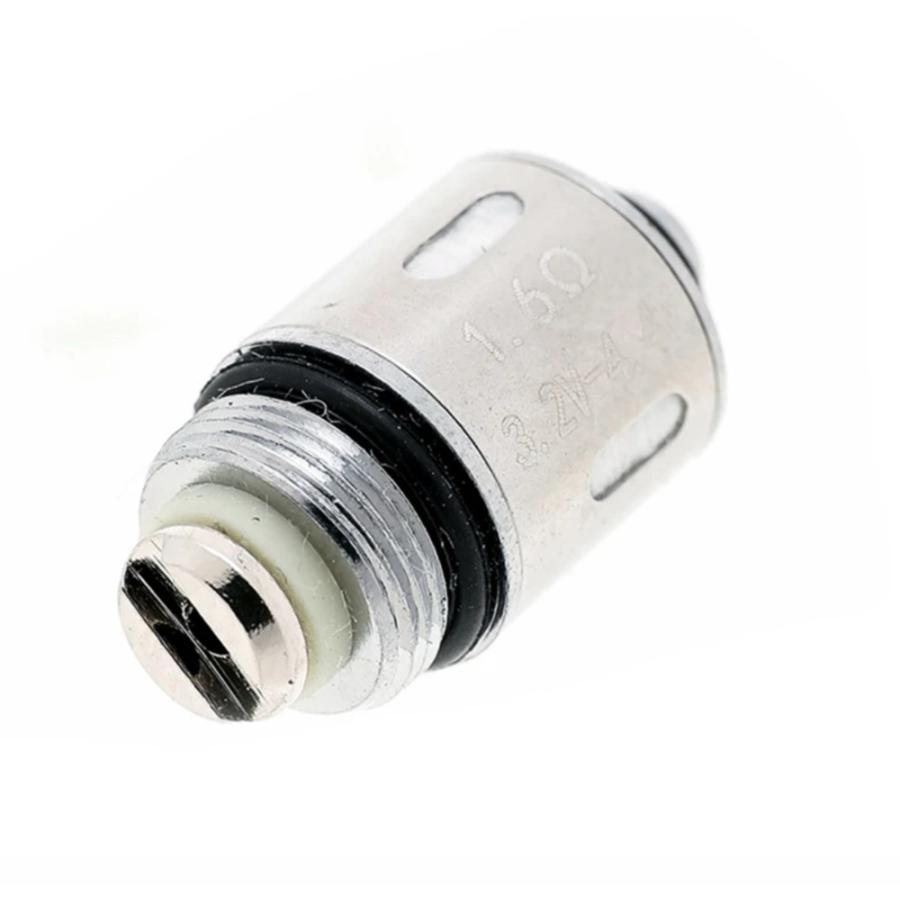 ジャストフォグ Justfog用交換コイル 互換性あり P16A P14A Q16 Q14 S 1.6Ω : パンダ雑貨店 - 通販 - Yahoo!ショッピング