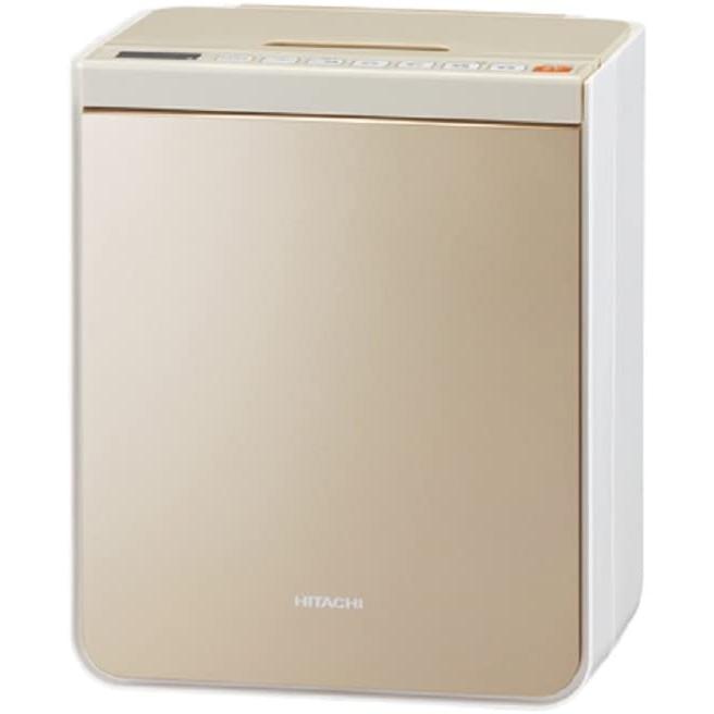 日立 【あすつく対応】日立(HITACHI) HFK-VH770-N ふとん乾燥機 アッとドライ シャンパンゴールド : pandora-a3 - 通販 - Yahoo!ショッピング