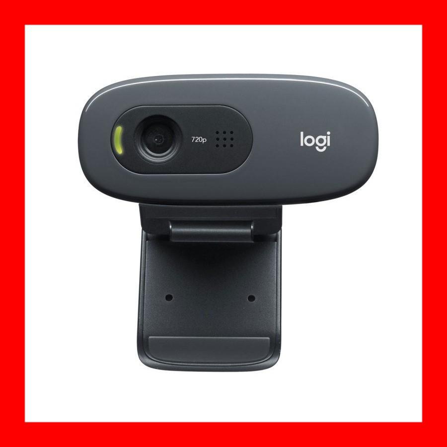 logicool Logicool HD Webcam C270n ロジクール ウェブカメラ HD720p画質 ウェブカム ストリーミング 国内正規品 : pandora-a3 - 通販 ...