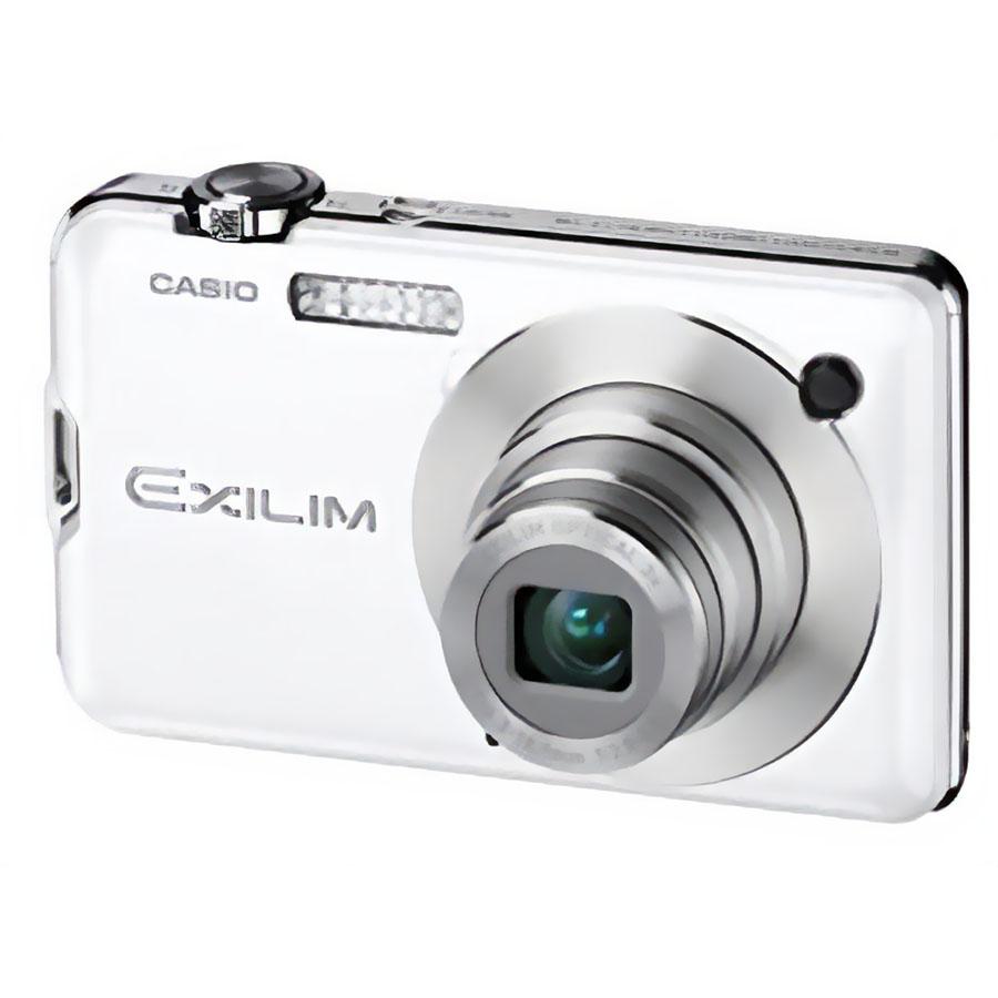 EXILIM 【即納新品】CASIO(カシオ) EX-S10-WE EXILIM(エクシリム) ホワイト : pandora-a3 - 通販 - Yahoo!ショッピング