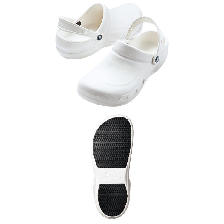 ユニフォーム BONMAX ビストロ 10075-100 ボンマックス │ crocs クロックス bistro ユニフォーム 飲食店 厨房 ...