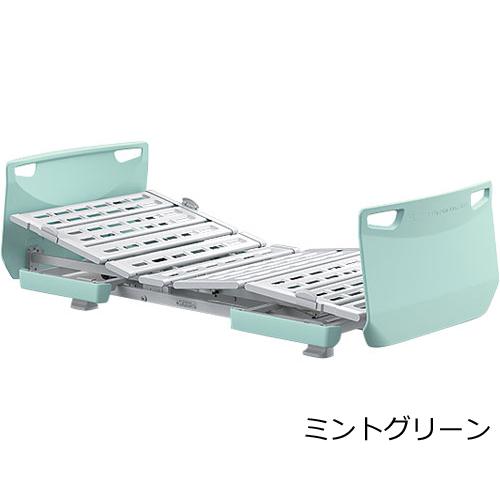 介護ベッド レント 3モーター 91cm幅 レギュラー KQ-68333 パラマウントベッド :394303:介護BOX パンドラ - 通販 - Yahoo!ショッピング