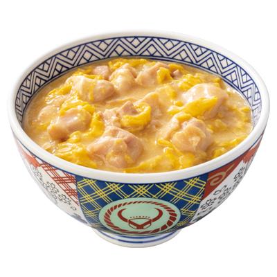 介護食 吉野家 やわらか親子丼の具 636901 140g 8個 吉野家 区分1 常温 保存 栄養補助 栄養補給 容易にかめる 簡単調理 レンジ調理 高齢者 :499822x8:介護BOX ...