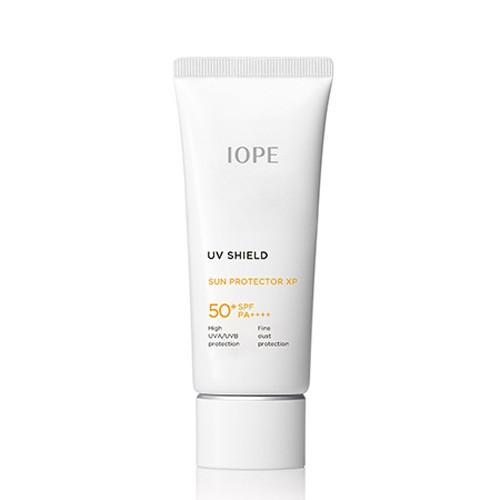 IOPE アイオペ UVシールド サン プロテクター EX SPF50+ PA++++ 日焼け止め 韓国コスメ :ari-76:パンドラモール - 通販 - Yahoo!ショッピング