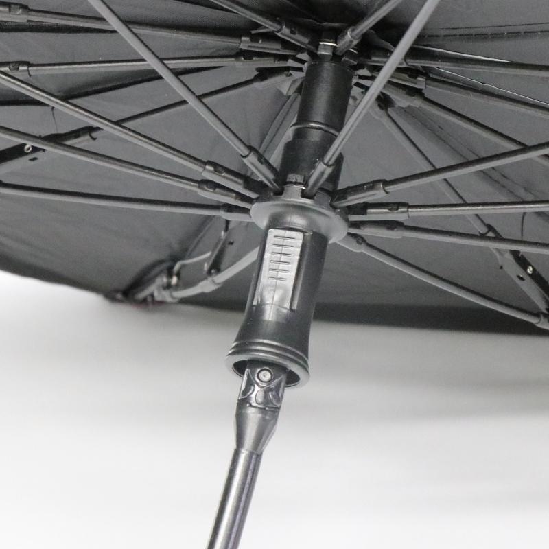 ヒロ・コーポレーション 【送料無料】NEW車載用パラソルサンシェード 普通車用 HED-8728 車 フロント 遮光 遮熱 車用 日除け 簡単 折りたたみ収納 骨組み：グラスファイバーで強靭 ...