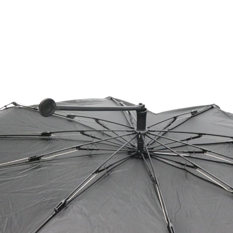 ヒロ・コーポレーション 【送料無料】NEW車載用パラソルサンシェード 普通車用 HED-8728 車 フロント 遮光 遮熱 車用 日除け 簡単 折りたたみ収納 骨組み：グラスファイバーで強靭 ...