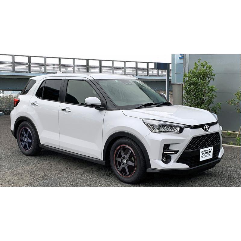 【送料無料】J-TECH S6ブラックエディション16インチ6.0J P.C.D:100 4穴 インセット：40 ディスク面突出量：0mm 4本セット価格 : P&Tヤフー店 - 通販 ...