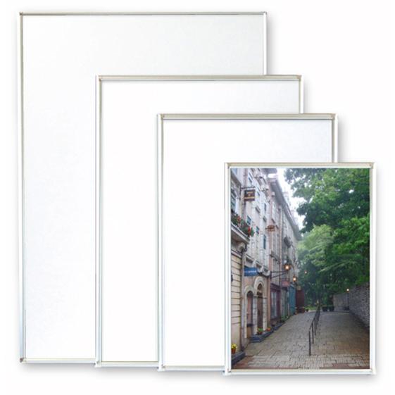 ポスターフレーム フロントイレパネ B2(サイズ：515×728mm) : パネルデポ Yahoo!店 - 通販 - Yahoo!ショッピング