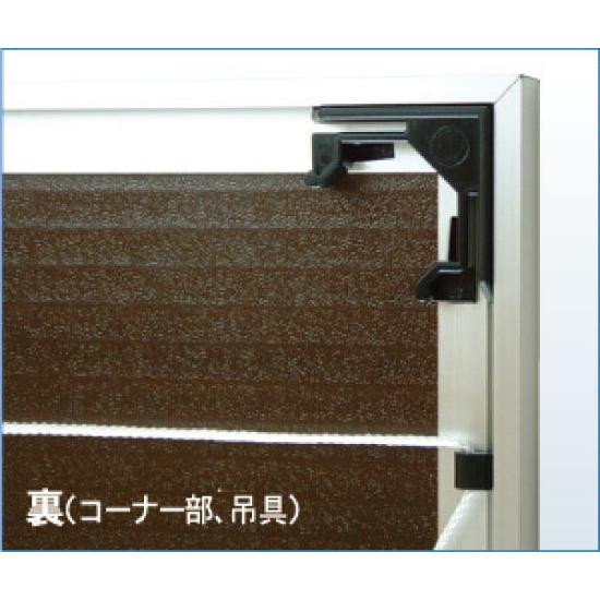 ポスターフレーム オストレッチ A1(サイズ：594×841mm) : パネルデポ Yahoo!店 - 通販 - Yahoo!ショッピング