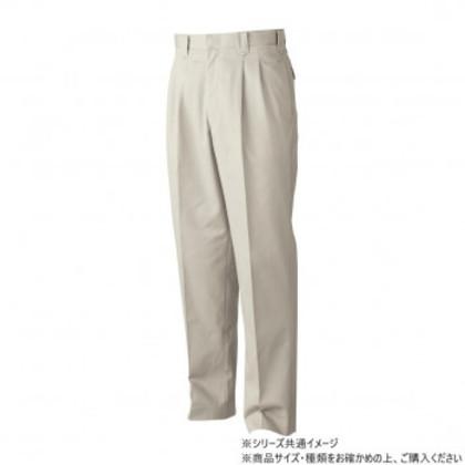 桑和 5339 ツータックスラックス 73サイズ アイボリー(5) |b03 : panfam - 通販 - Yahoo!ショッピング