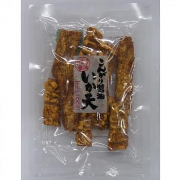 小倉秋一商店 いか天醤油 41g×20セット |b03 : 4549081618736 : panfam - 通販 - Yahoo!ショッピング